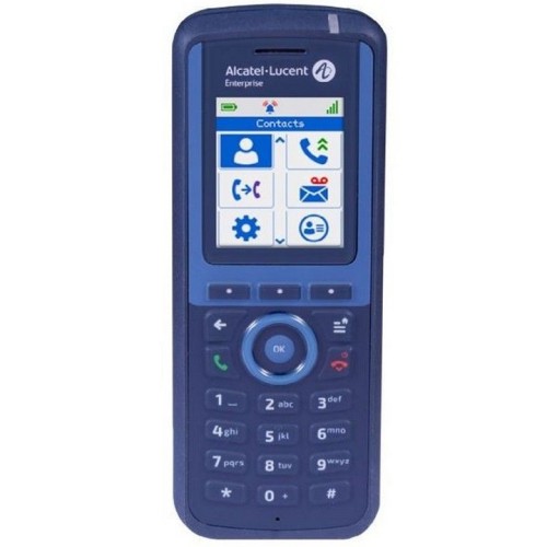 Alcatel-Lucent 8234 - Dubai, Abu Dhabi - DSR TECH