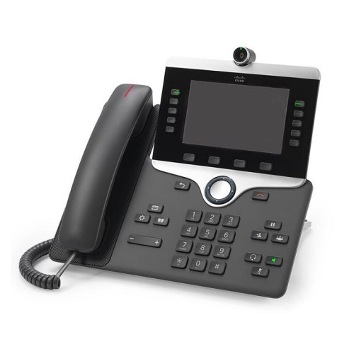 Cisco 8845 - Dubai, Abu Dhabi - DSR TECH