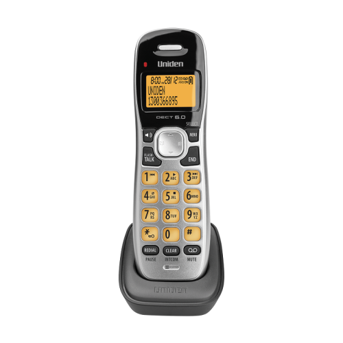 Uniden DECT 1705 - Dubai, Abu Dhabi - DSR TECH