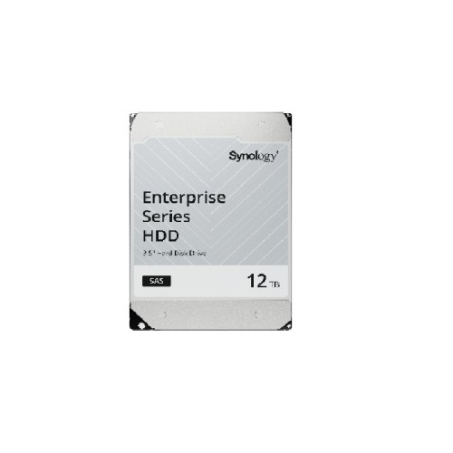 Synology HAT5300-12T - Dubai, Abu Dhabi - DSR TECH
