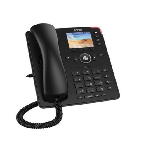 Snom D713 - Dubai, Abu Dhabi - DSR TECH