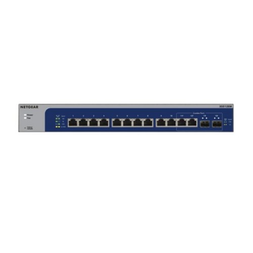 Netgear XS512EM - Dubai, Abu Dhabi - DSR TECH