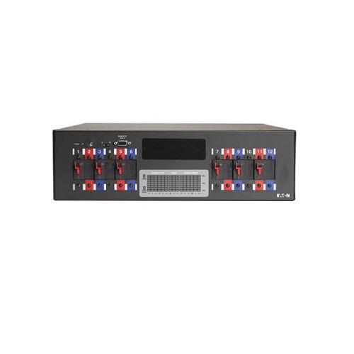 Eaton Rack Power Module - Dubai, Abu Dhabi - DSR TECH